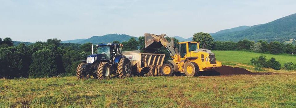 Advanced Residuals Management LLC Monroe | 704-288-1550