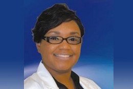 Iberia Comprehensive Community Health Center Staff New Iberia