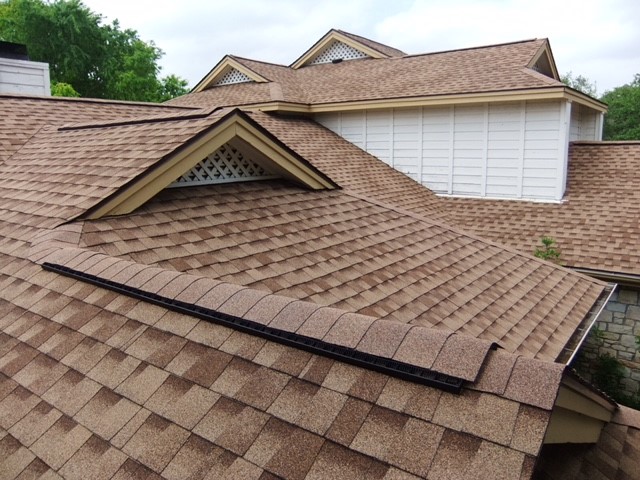 Gallery - Custom Roofing & Coatings Inc