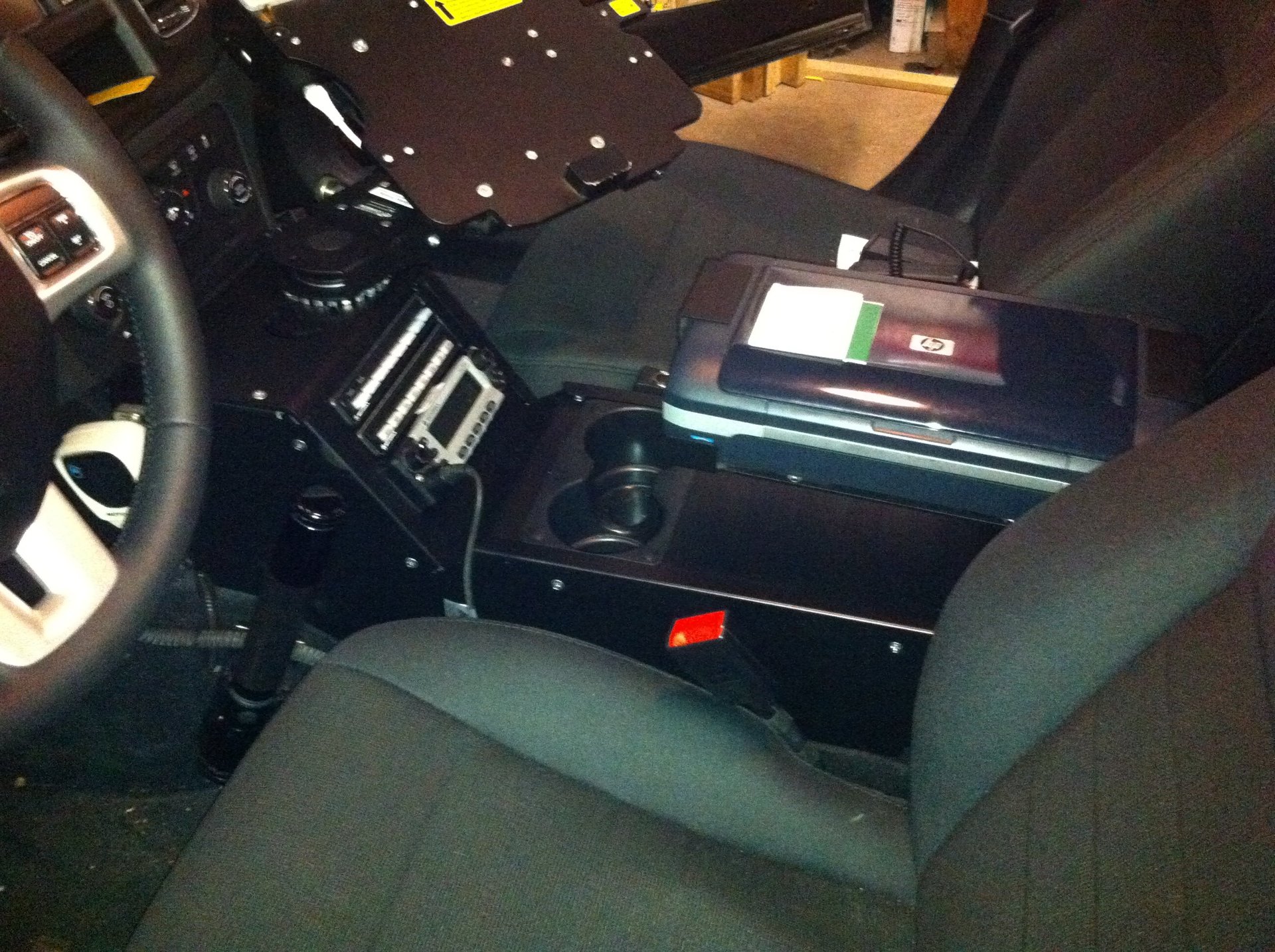 Fleet Safety | Fleet Safety Equipment Installation Rice Lake