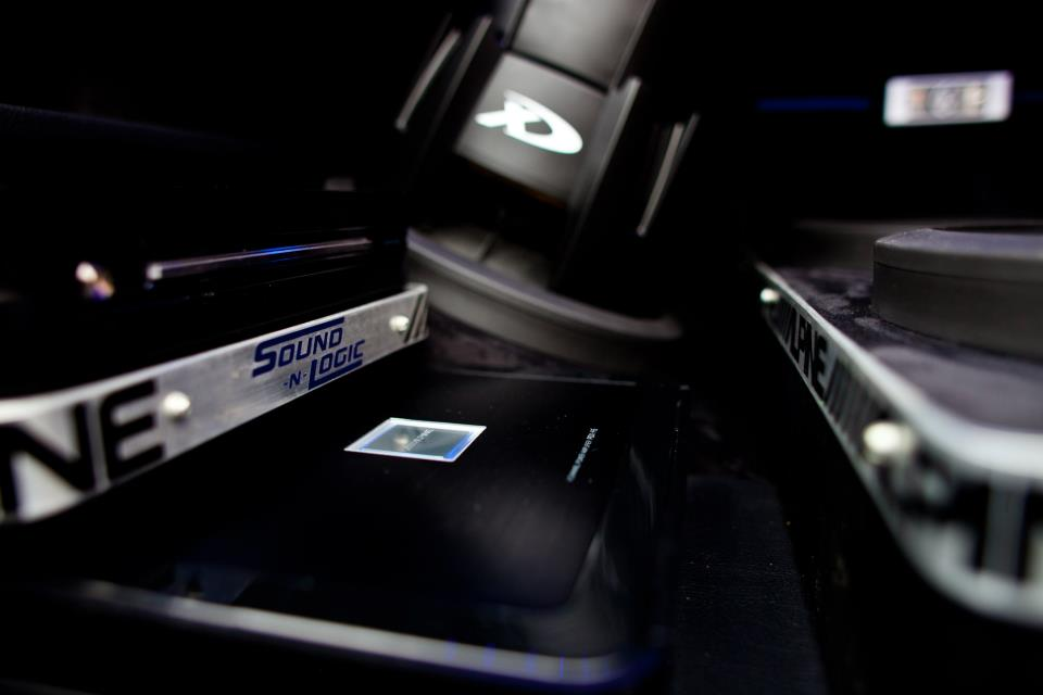 Sound N Logic Car Audio Gallery | Rice Lake, WI