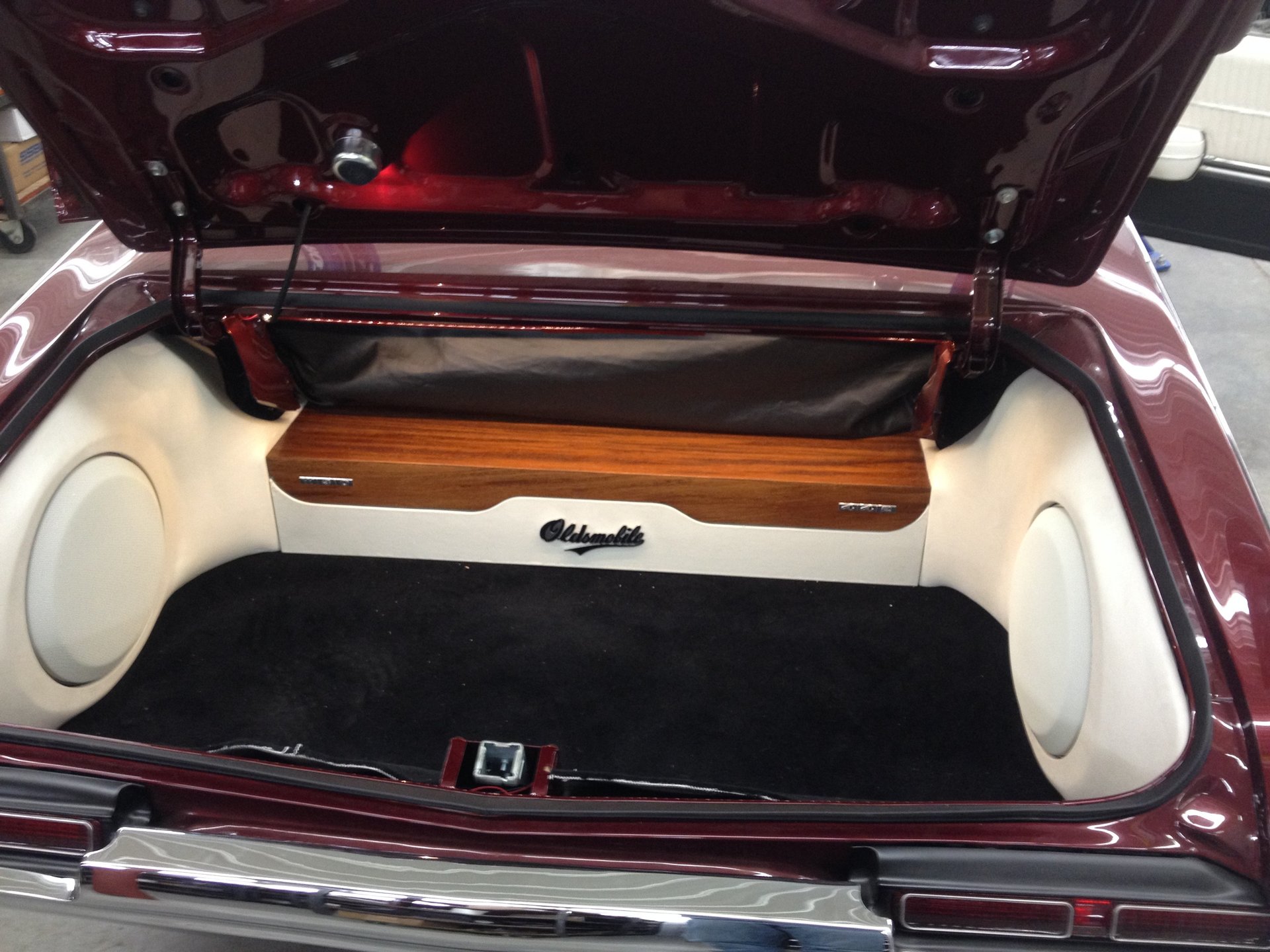 Sound N Logic Car Audio Gallery | Rice Lake, WI