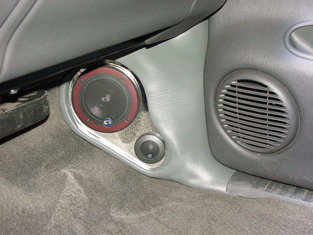 Sound N Logic Car Audio Gallery | Rice Lake, WI