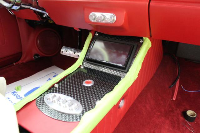 Sound N Logic Car Audio Gallery | Rice Lake, WI