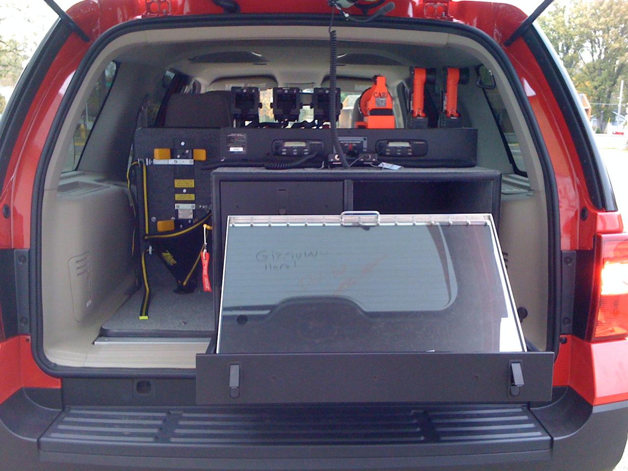 Fleet Safety | Fleet Safety Equipment Installation Rice Lake