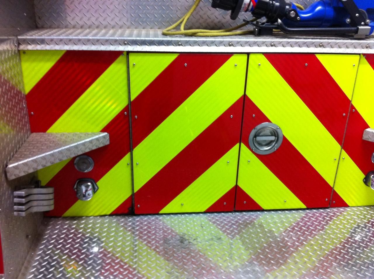 Fleet Safety | Fleet Safety Equipment Installation Rice Lake