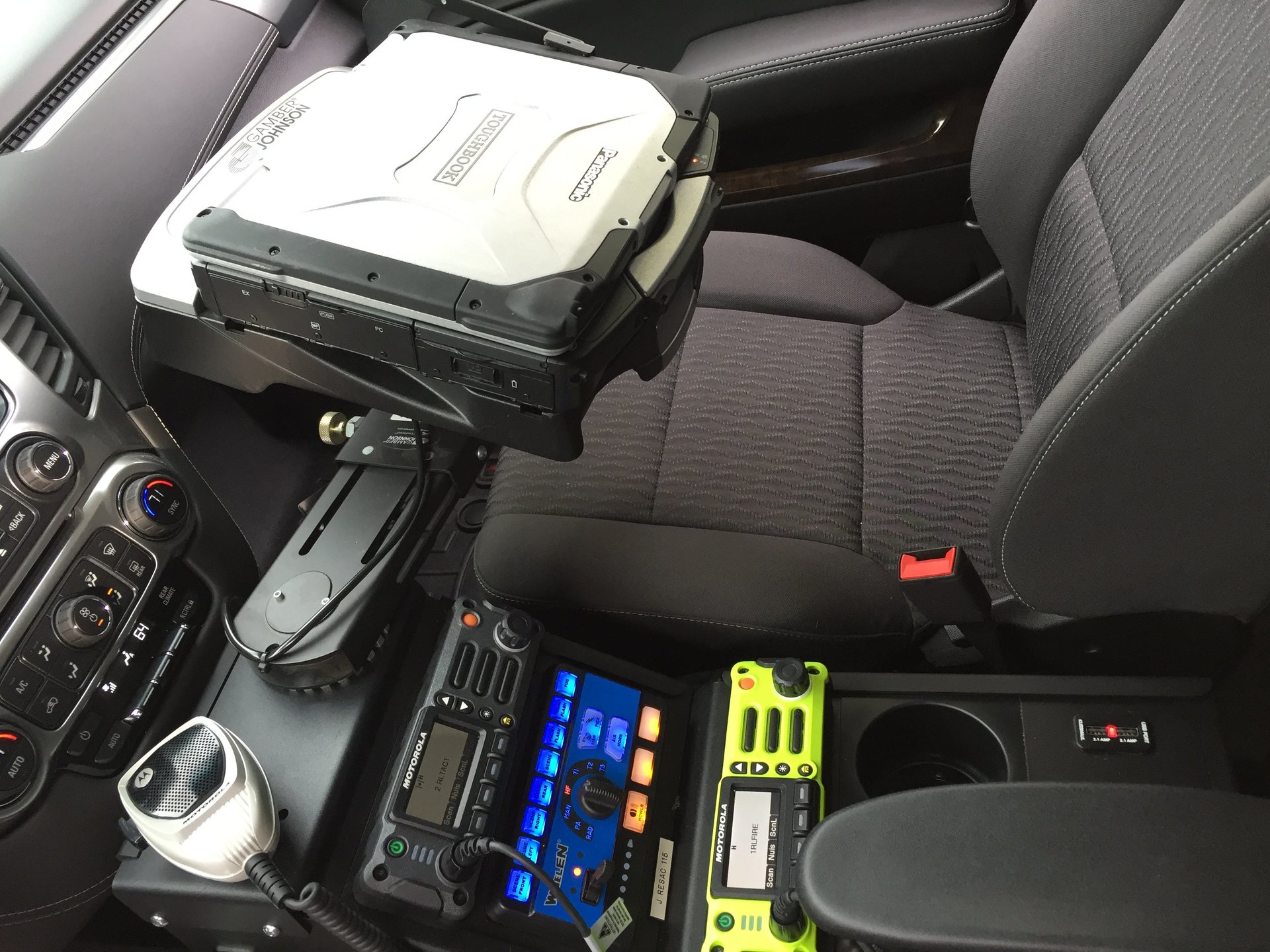 Fleet Safety | Fleet Safety Equipment Installation Rice Lake