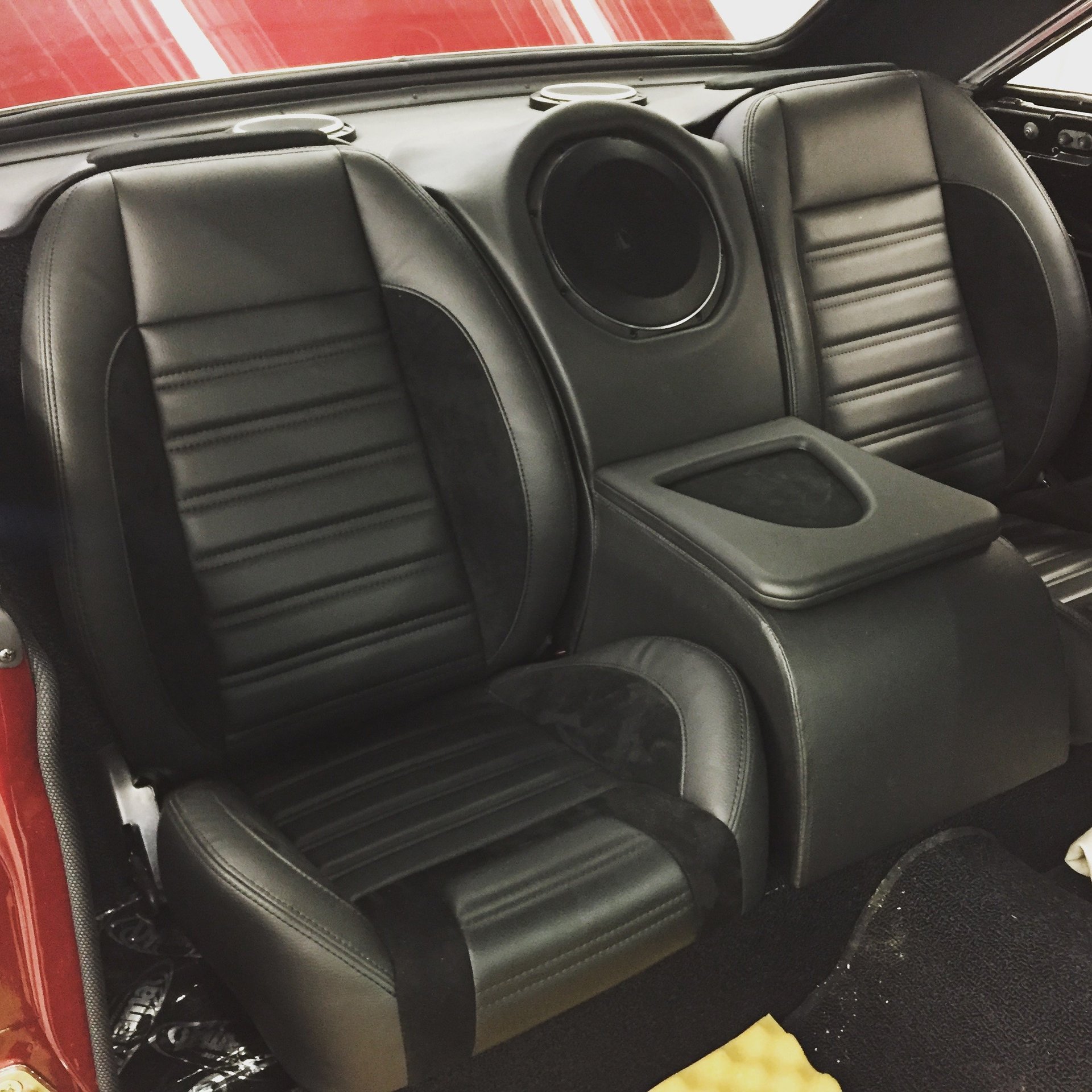 Sound N Logic | Remote Start | Rice Lake, WI