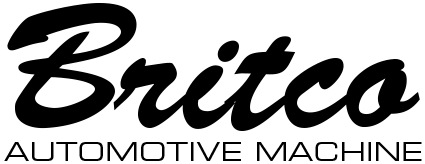 Britco Automotive Machine | Garage | Centralia, WA