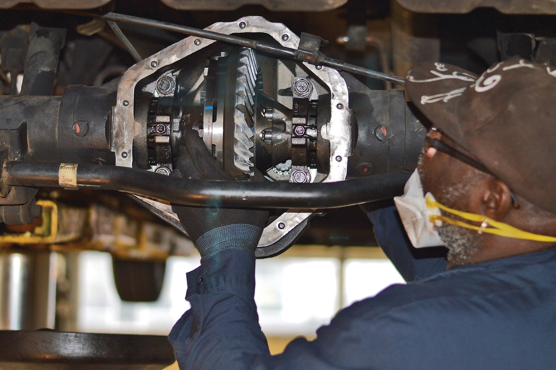 Nassau Auto Spring | Wheel Alignment | New Hyde Park, NY