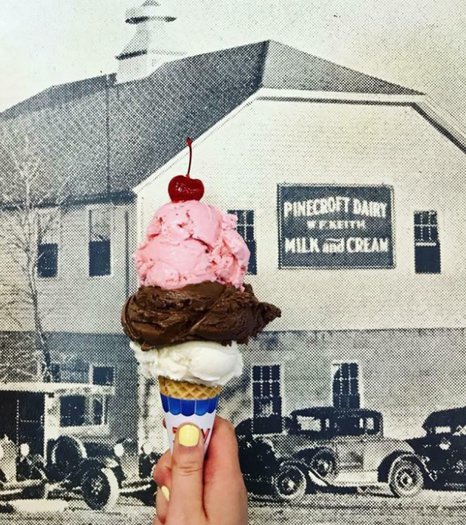 About Pinecroft Dairy and Restaurant | West Boylston Burgers