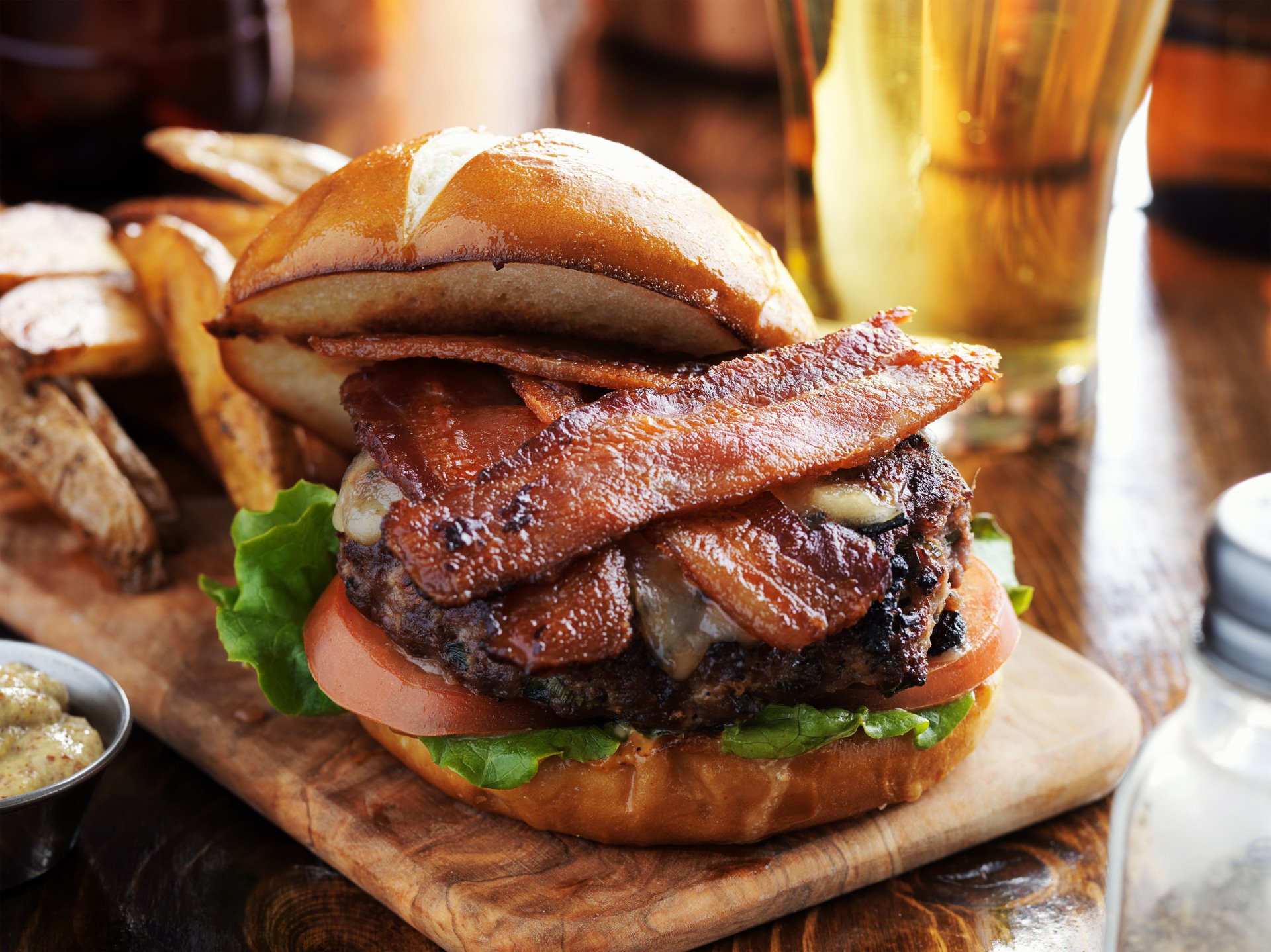 Pinecroft Dairy and Restaurant | Entrees | West Boylston, MA