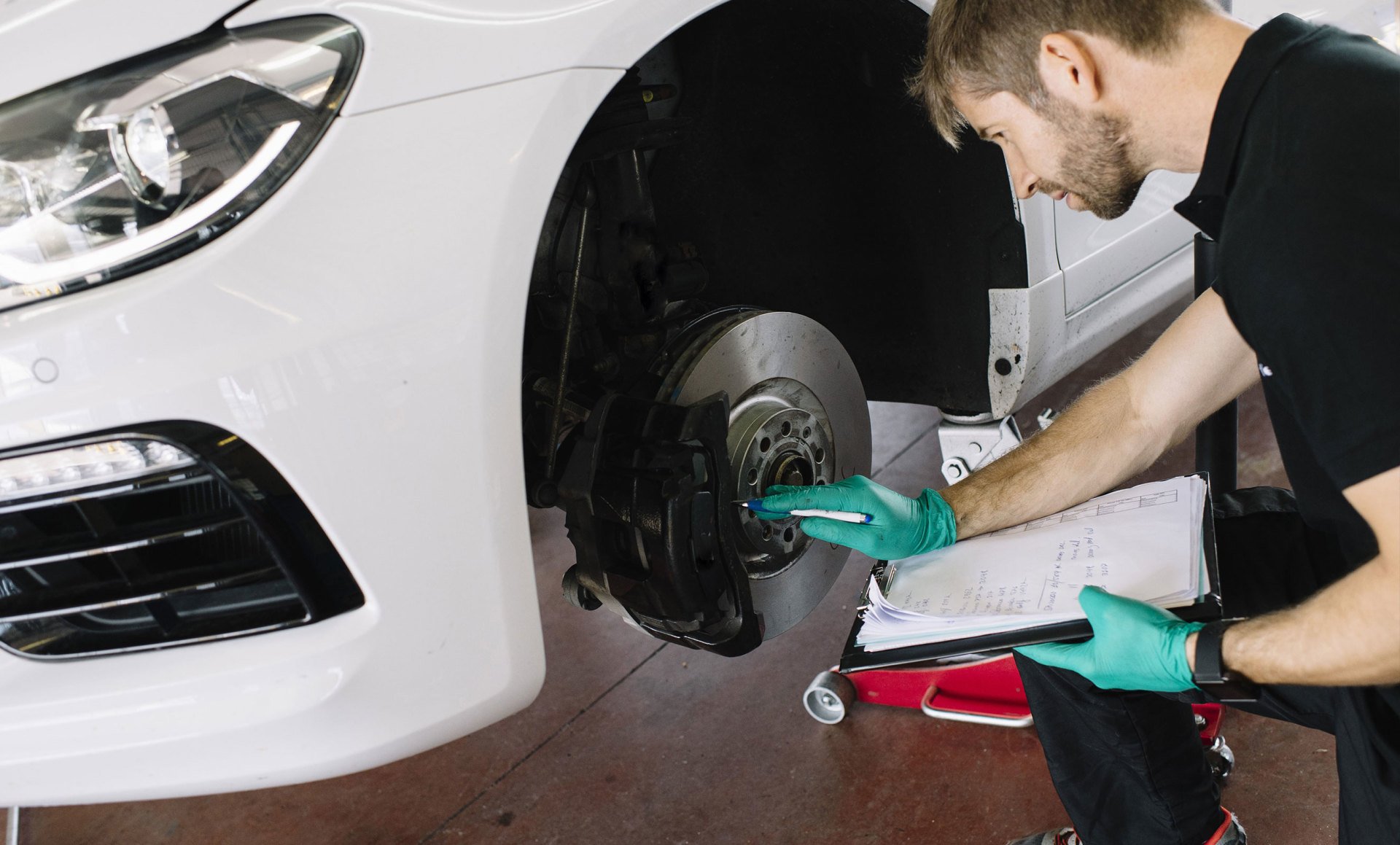 A-1 Smog & Repair Center | Auto Repair | Redding, CA