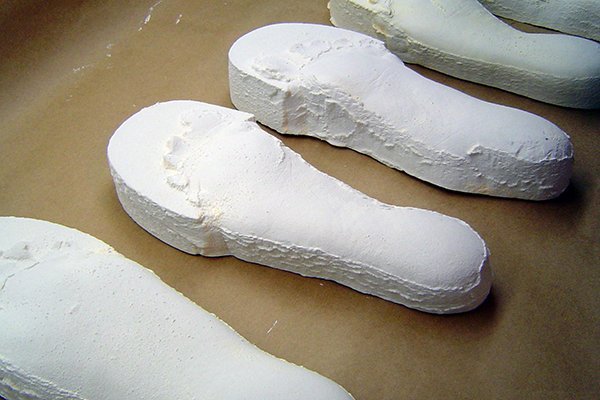 Steve's Shoe & Pedorthic Center Custom Shoes North Kingstown RI