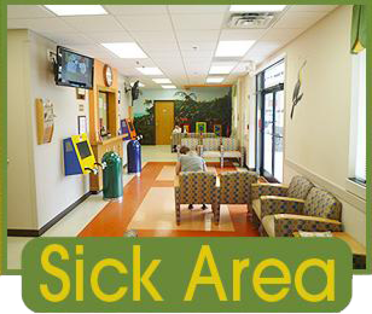 Logan Pediatrics | Pediatric Doctors | Logan, WV