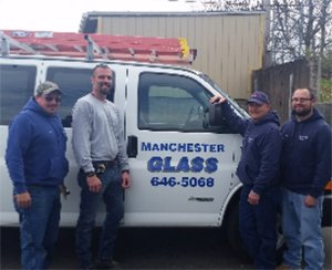 About Manchester Glass Company Inc Manchester Glass Products