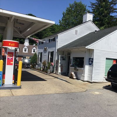 Glenville Shell | Auto Maintenance & Repairs | Greenwich, CT