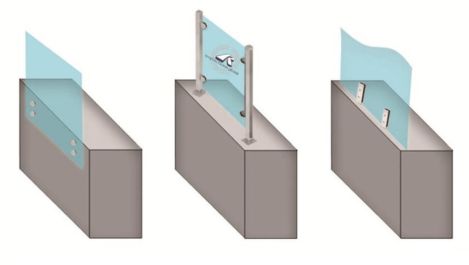 Glass Partitions | Protection Panels | Waipahu, HI