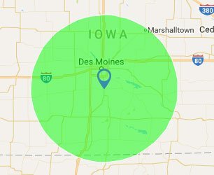 Radon Testing | Radon Detectors | Indianola, IA