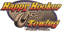 Happy Hooker Towing | Roadside Assistance | Wichita, KS