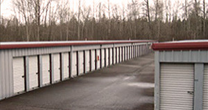 Self Storage Bellingham WA | Mini Storage | Recreational | Sunset Storage