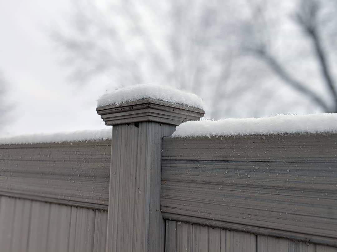 Fencing Contractor | Harrison City, PA | Just Fences