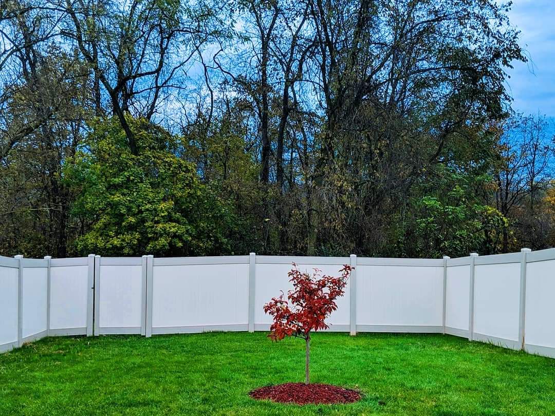 Fencing Contractor | Harrison City, PA | Just Fences