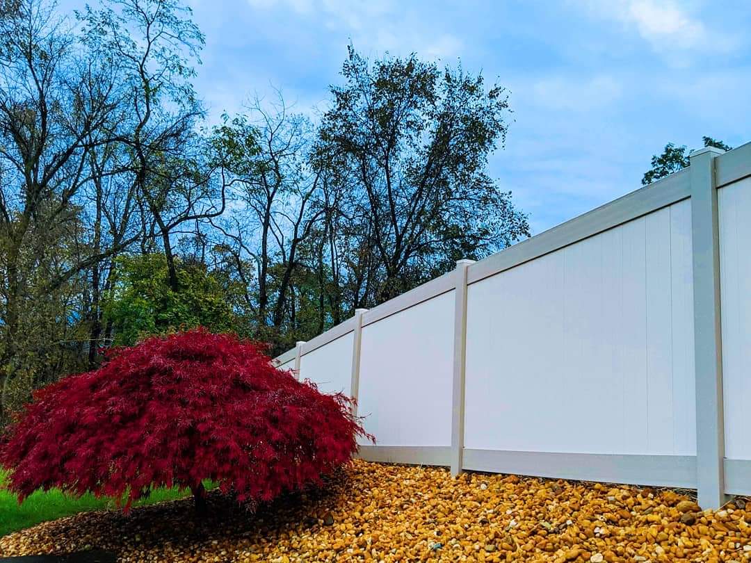 Fencing Contractor | Harrison City, PA | Just Fences