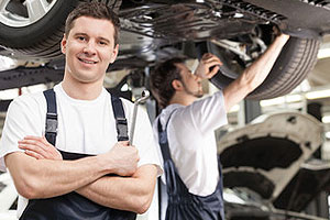 Auto Pro, LLC - Auto Repair | Auto Sales | Larned, KS