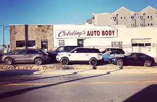 About Cotaling's Auto Body Inc. Norwalk, CT Collision Repair