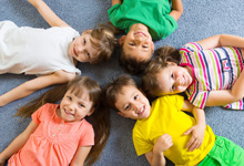 Little Friends Learning Center | Child Care | Tucson AZ
