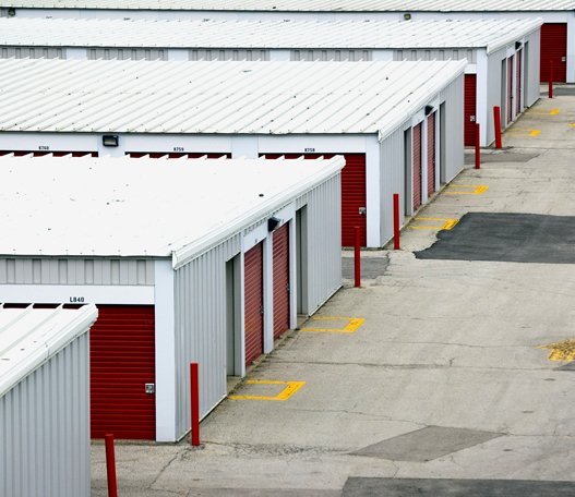 Southcoast Storage Depot | Boat Storage | New Bedford MA