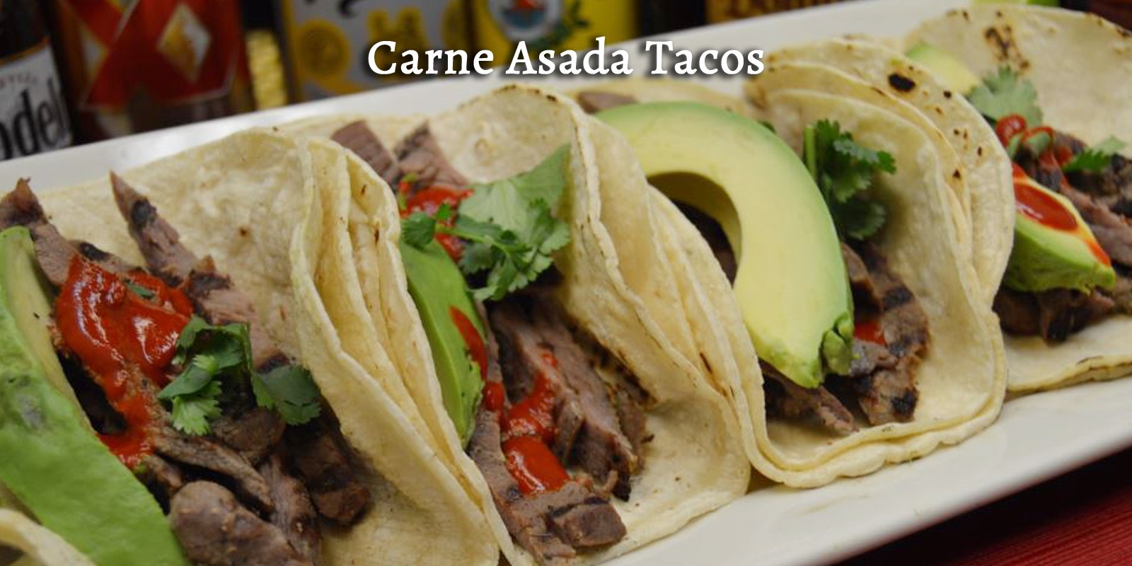 Los Arcos Mexican Restaurant | Westminster, CO