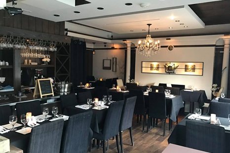 About Basil Cafe Restaurant | Saint James, NY Restaurant