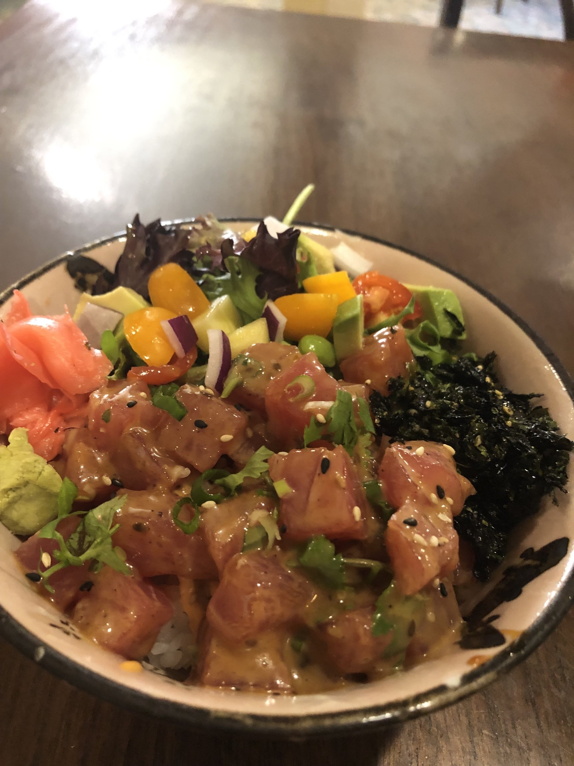 Panda Chinese Restaurant & Sushi Bar Gallery Fredericksburg