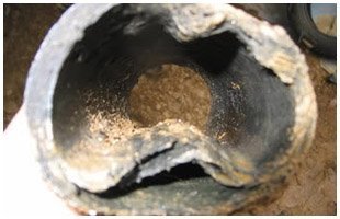 Sewer Lines | Clay Tiles | Dexter, MI