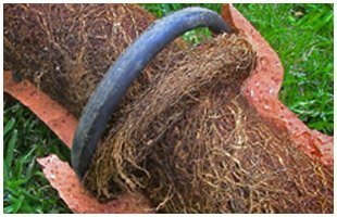 Sewer Lines | Clay Tiles | Dexter, MI