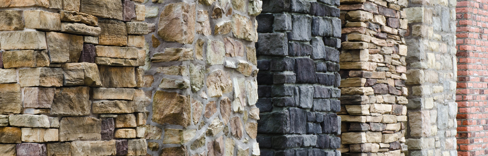Natural Stone Materials