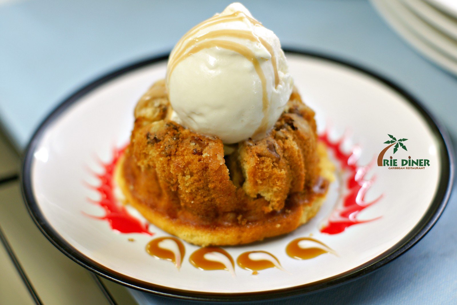 Irie Diner | Caribbean Restaurant | Orange Park, FL