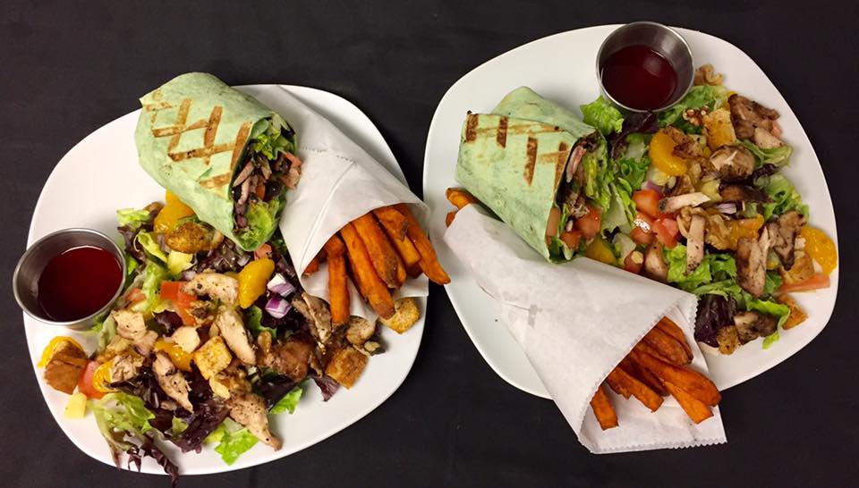 Irie Diner | Caribbean Restaurant | Orange Park, FL