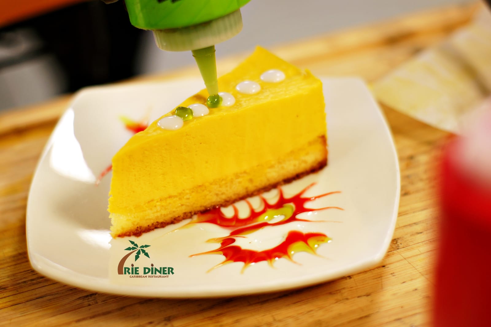 Irie Diner | Caribbean Restaurant | Orange Park, FL