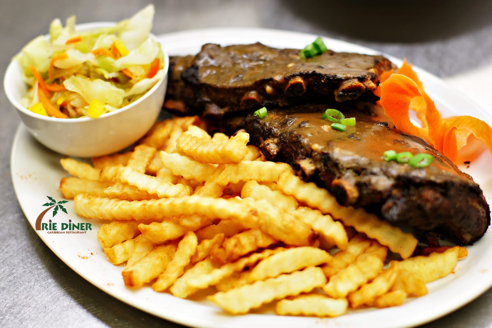 Irie Diner | Caribbean Restaurant | Orange Park, FL