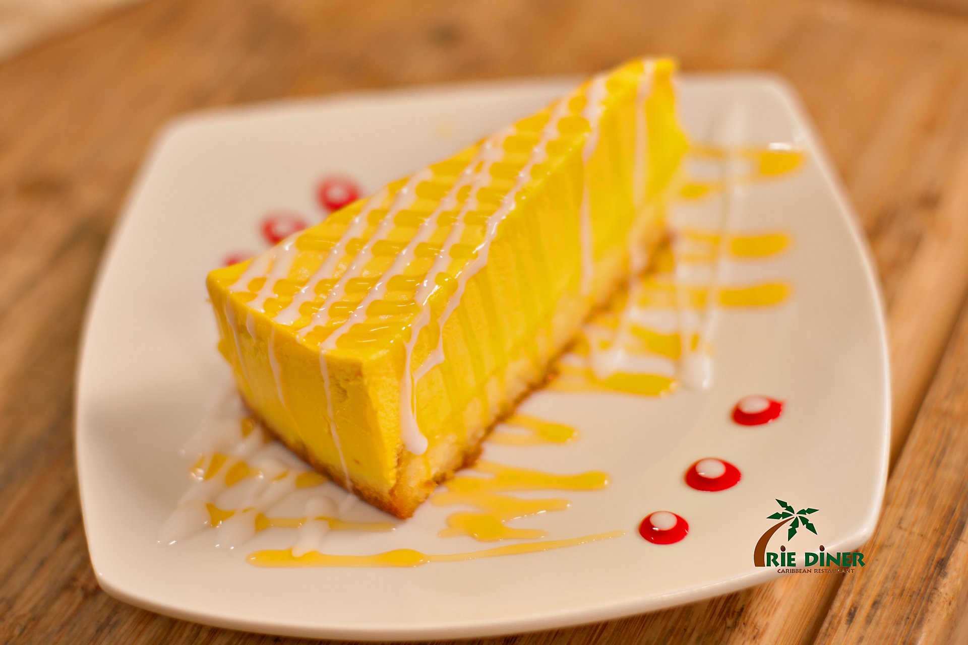 Irie Diner | Caribbean Restaurant | Orange Park, FL