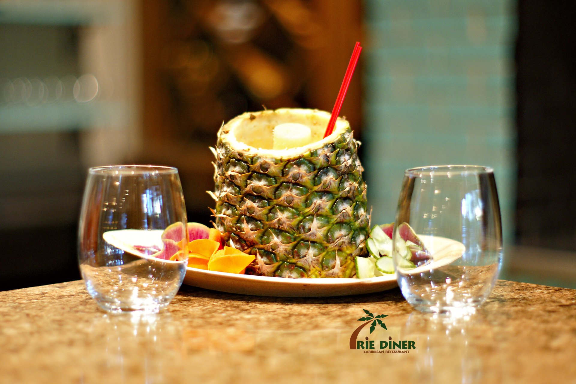 Irie Diner | Caribbean Restaurant | Orange Park, FL