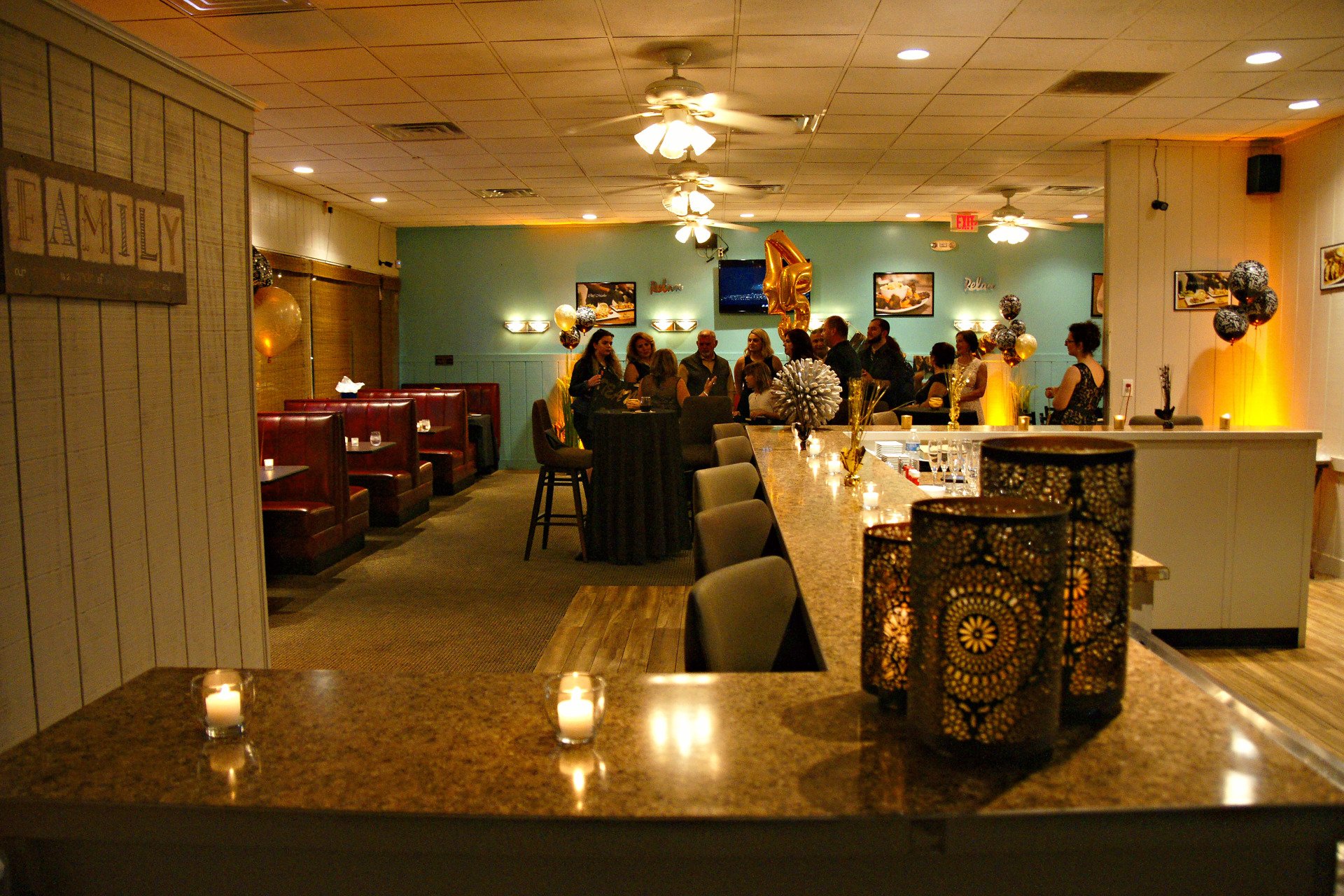 Irie Diner | Caribbean Restaurant | Orange Park, FL