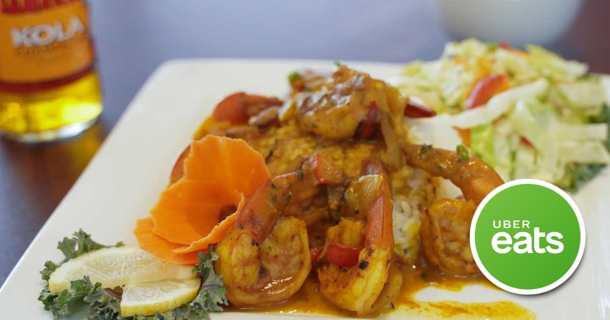 Irie Diner | Caribbean Restaurant | Orange Park, FL