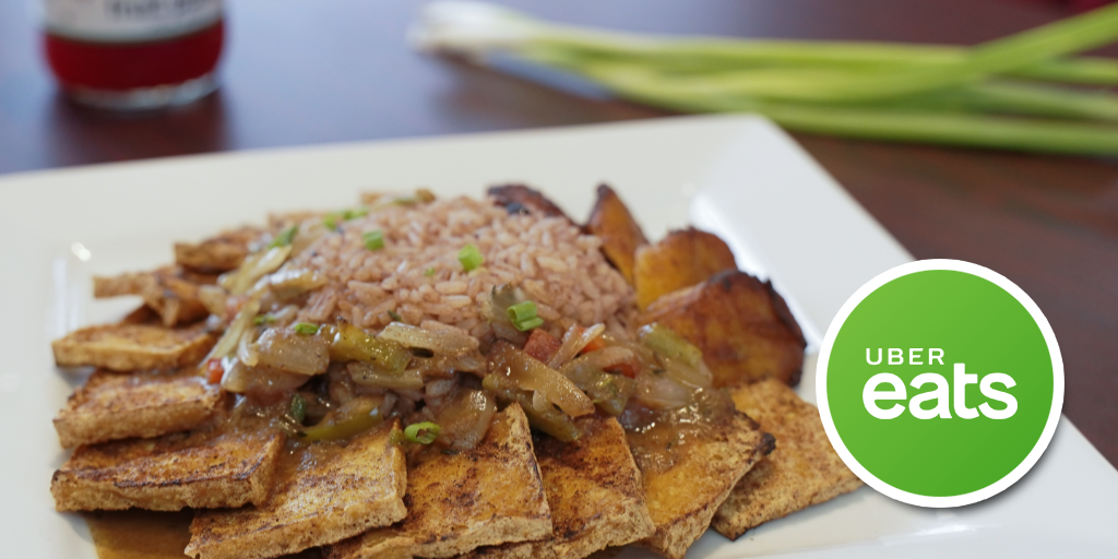 Irie Diner | Caribbean Restaurant | Orange Park, FL