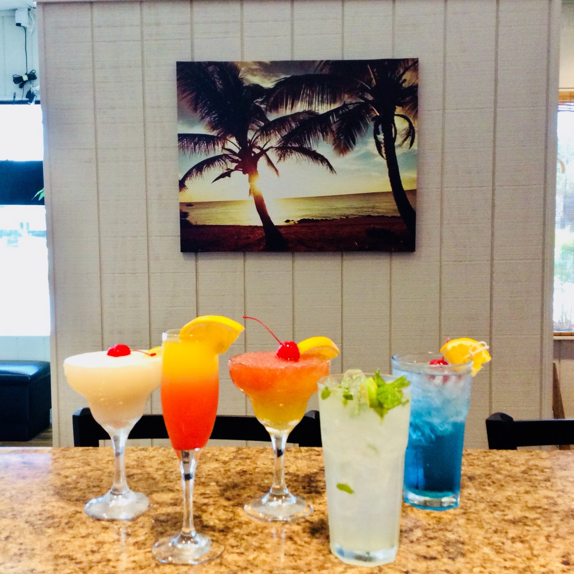 Irie Diner | Caribbean Restaurant | Orange Park, FL