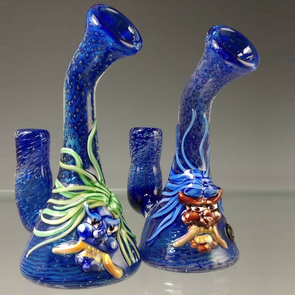 Glass Pipes | Smoking Accessories | Asheville, NC
