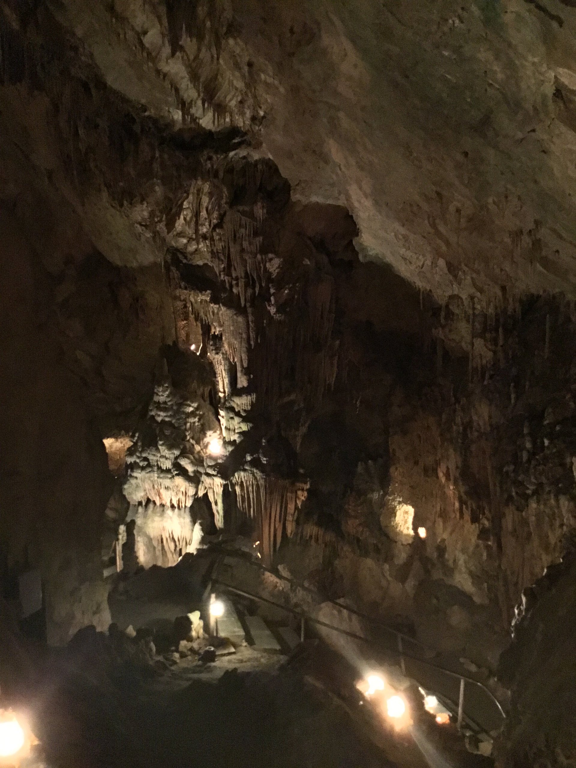 Dixie Caverns Photo Gallery | Salem, VA